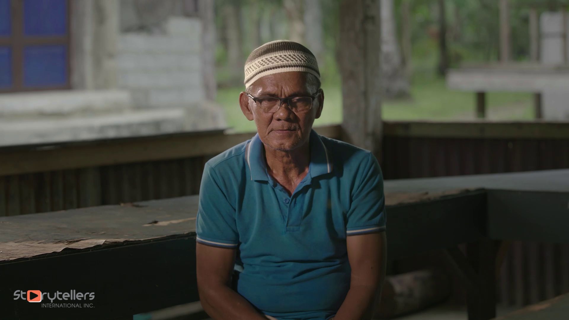 About the Documentary – 11,103