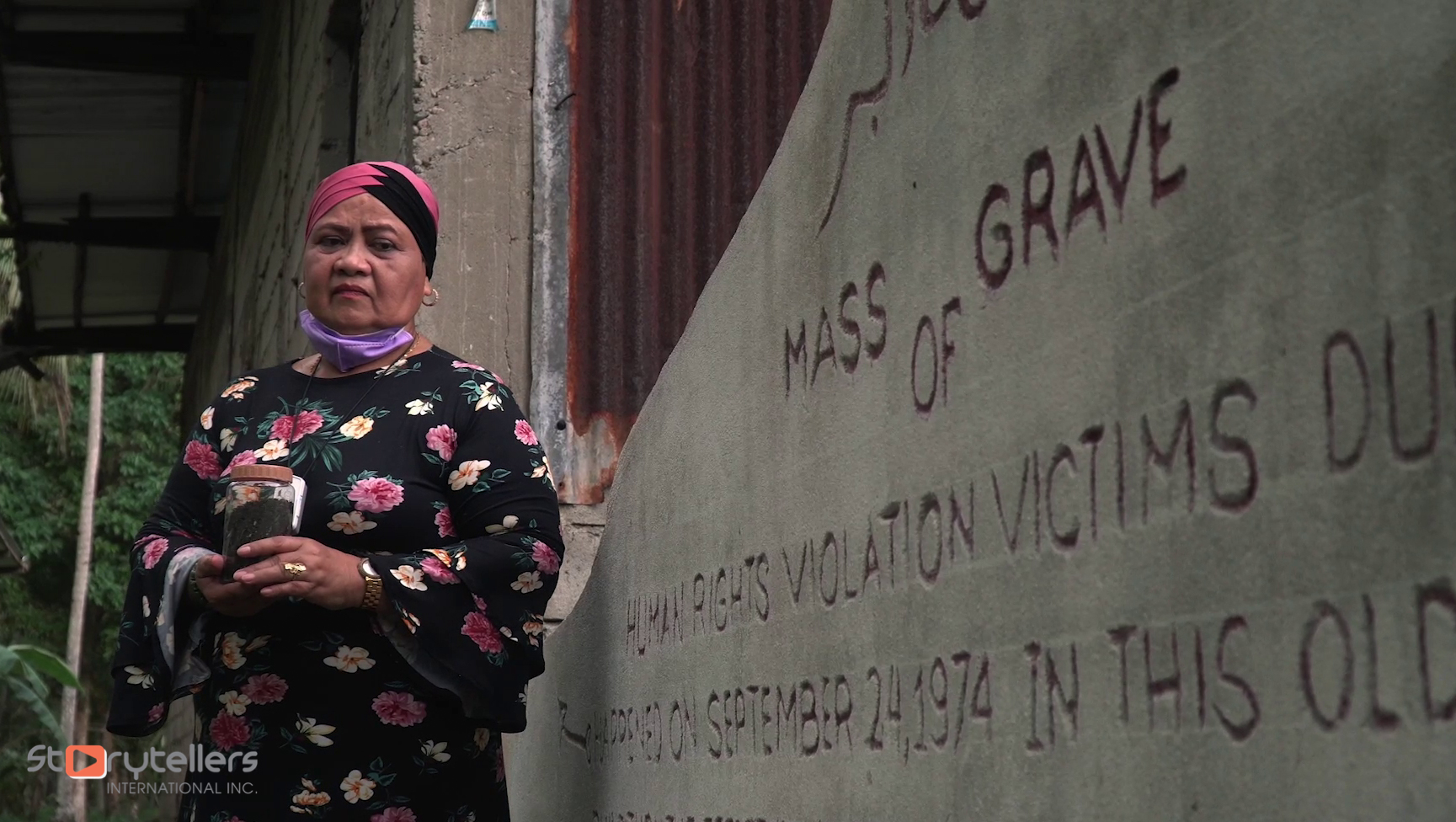 About the Documentary – 11,103